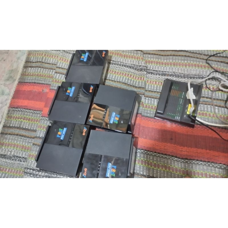 Jual Bolt bl201 firmware openwrt | Shopee Indonesia