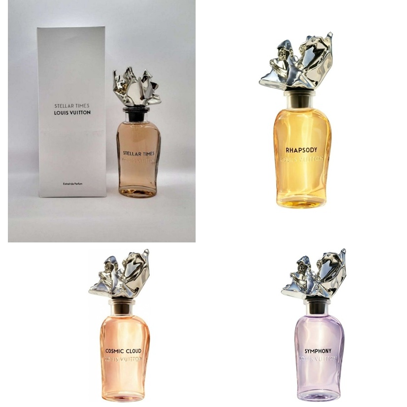 Jual Parfum LV Symphony / RHAPSODY / Cosmic Cloud / Stellar Times EDP ...