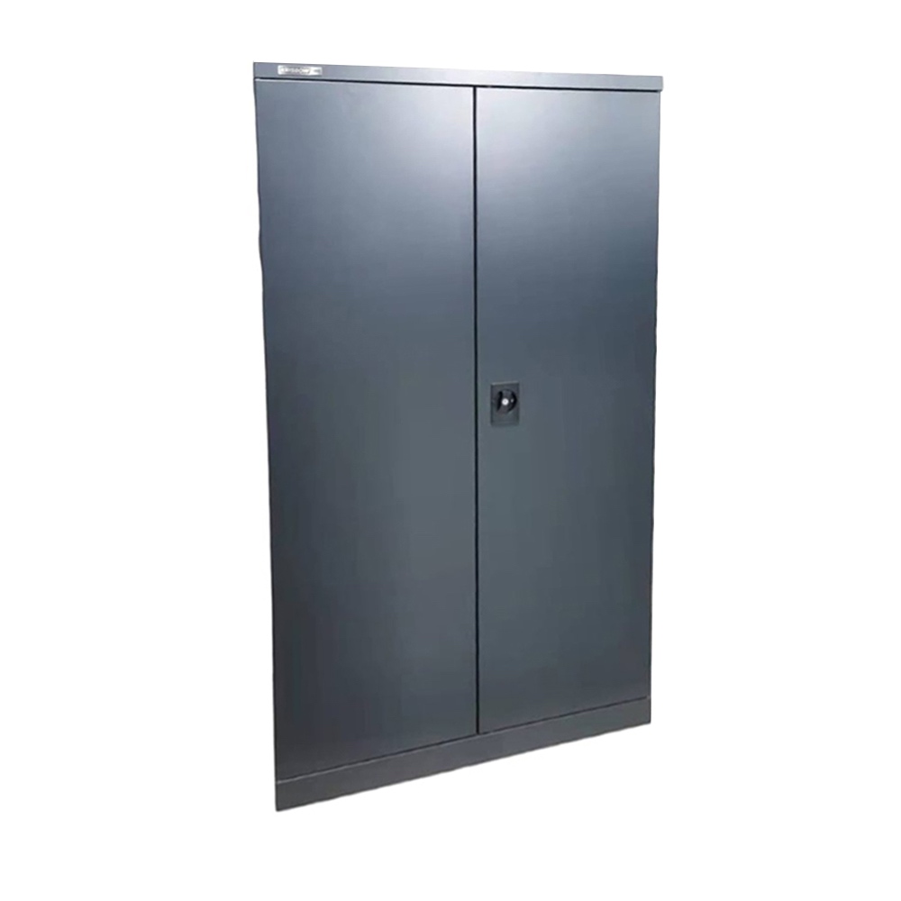 Jual Lemari Perkakas Krisbow 2 Pintu Lptcb1 - Abu-abu | Shopee Indonesia