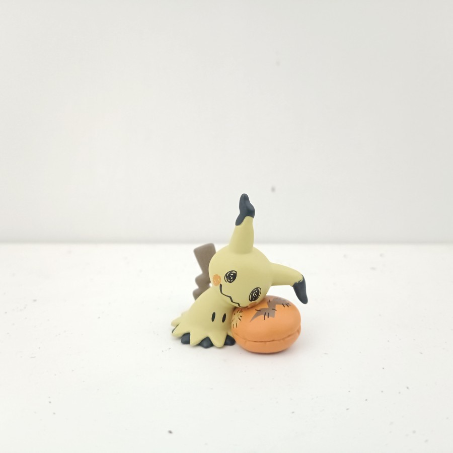 Jual Pokemon Figure Mimikyu Figure | Shopee Indonesia