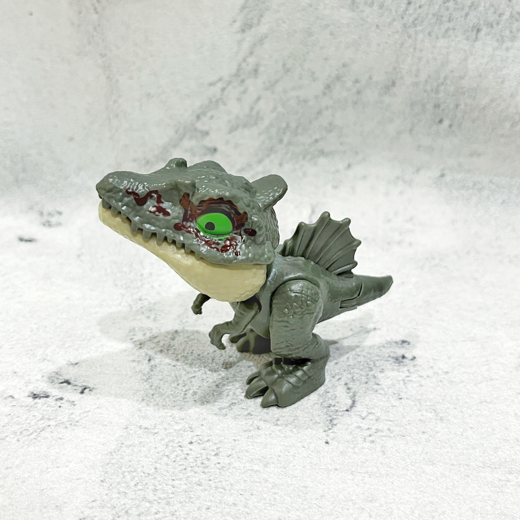 Jual Figure Dinosaurus T Rex Indominus Dino Dinosaur mini dinosaurus ...