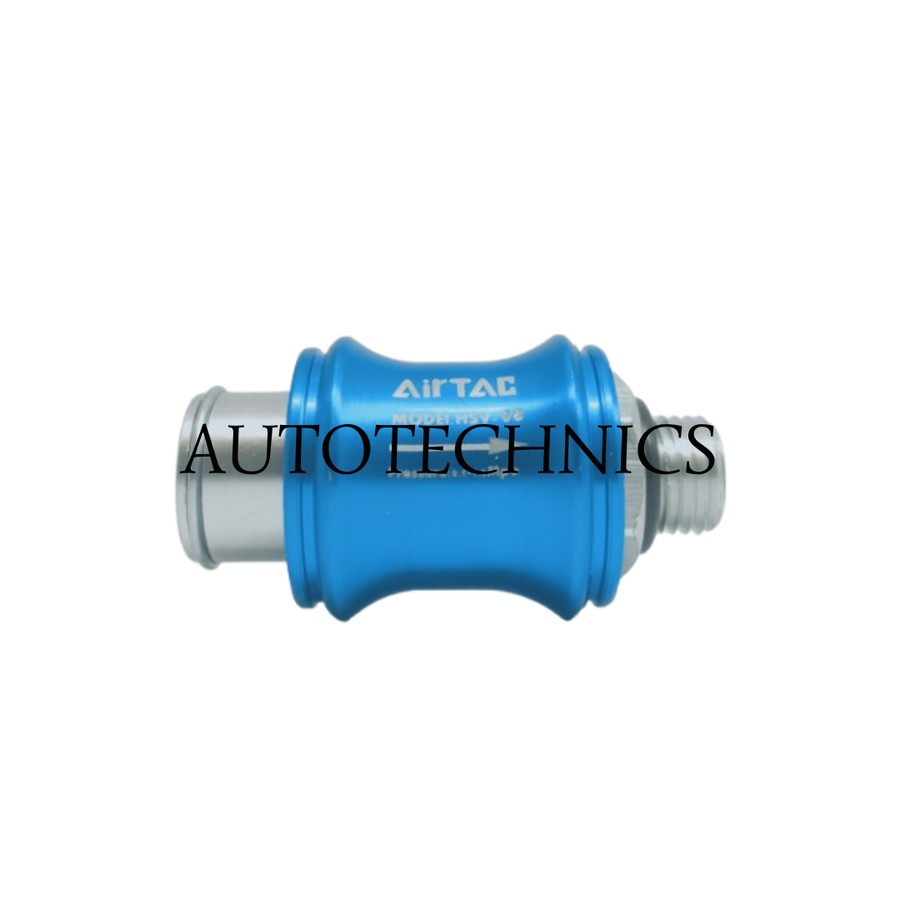 Jual Hand Slide Valve 1/4" AIRTAC HSV-08 | AIRTAC HSV08 READY STOCK ...