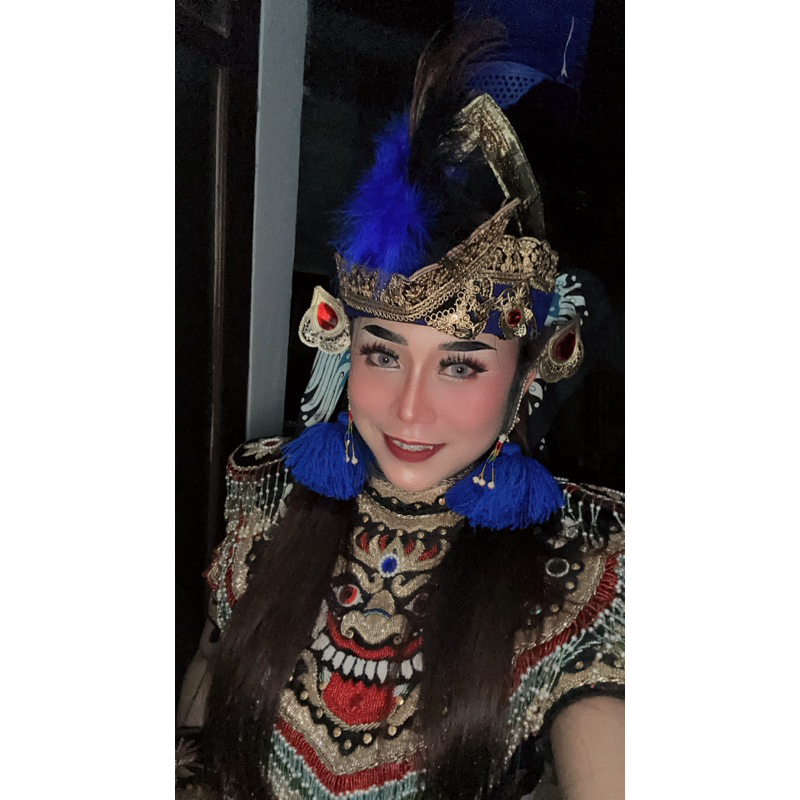 Jual Udeng dadi || Udeng jaranan || Udeng celeng srenggi by mndsori ...