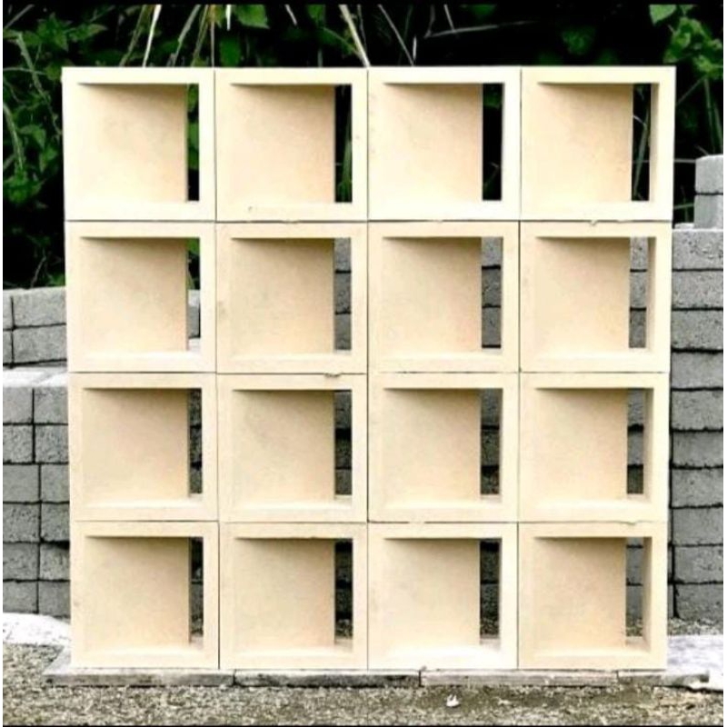 Jual roster beton nako,roster lubang minimalis,loster beton minimalis ...