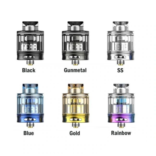 Jual Authentic Gear V2 RTA | Shopee Indonesia