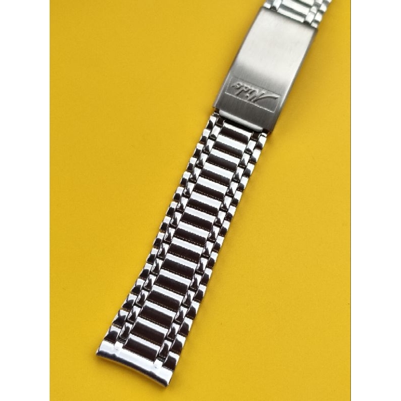 Jual bracelet rantai Mido commander rantai jam | Shopee Indonesia