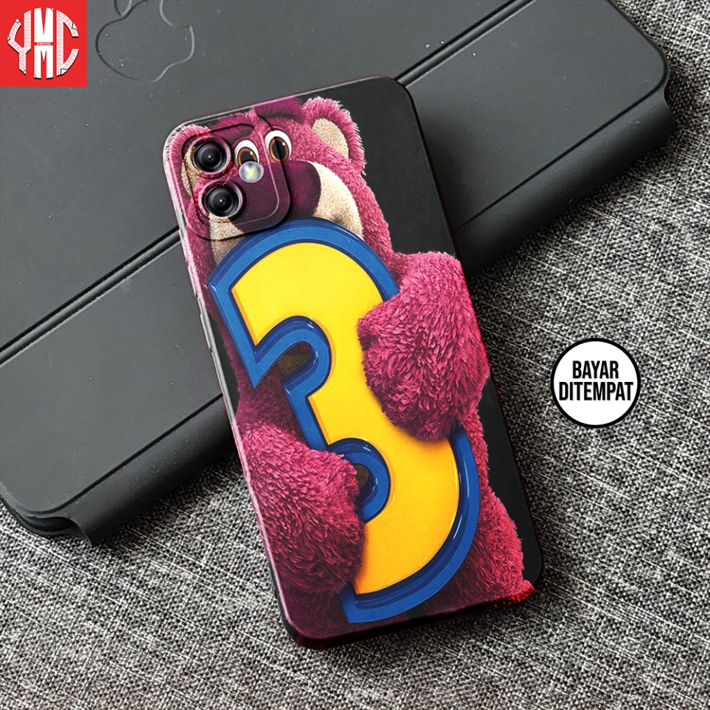 Jual SOFTCASE UNTUKSAMSUNG A04 / A04E SOFTCASE HANDPHONE FASHION CASE ...