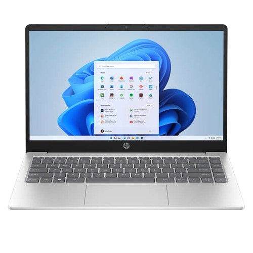 Jual Laptop HP 14 intel Core i3 1315 Ram 8GB 512GB SSD W11 14.0FHD | Shopee Indonesia