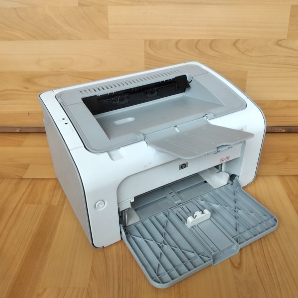 Jual PRINTER HP LASERJET 1102 FULL TONER HASIL TAJAM COCOK UNTUK ...