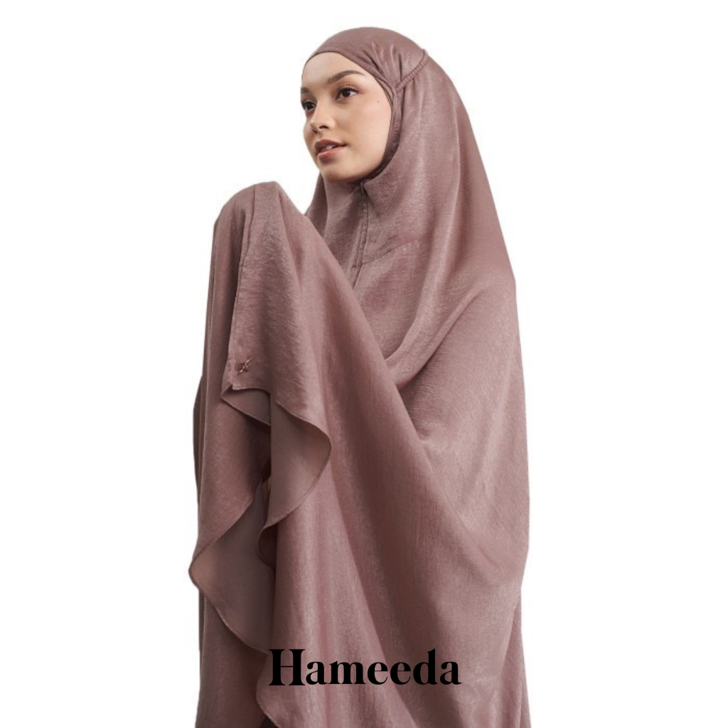 Jual Hameeda - Dua Prayer Set | Shopee Indonesia
