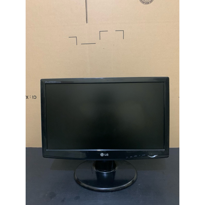 Jual Ready monitor Lg 19 inchi LCD | Shopee Indonesia