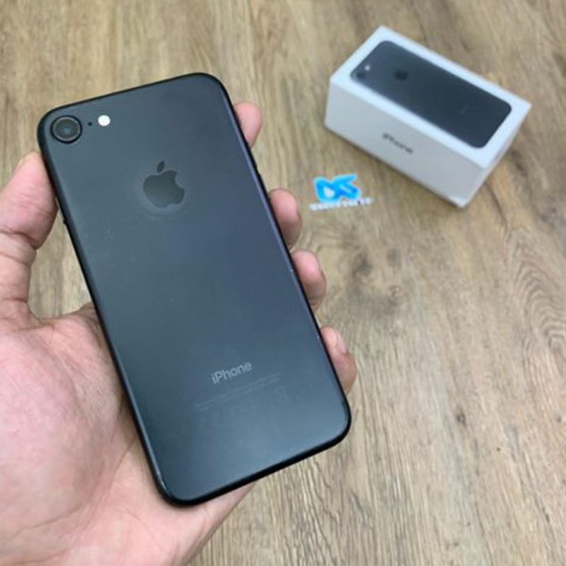 Jual iphone 8 hitam 128gb | Shopee Indonesia
