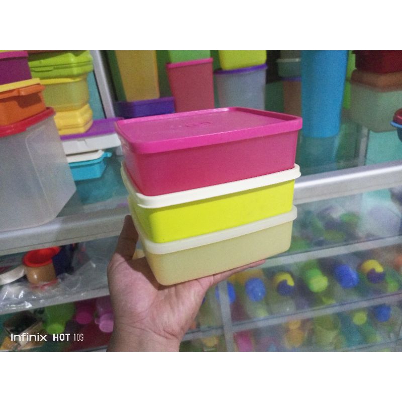 Jual BEKAL LSA ORIGINAL TUPPERWARE | Shopee Indonesia