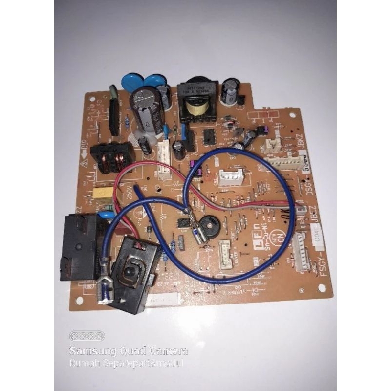 Jual MODUL PC. AC SHARP R32 2PK STANDARD TYPE | Shopee Indonesia