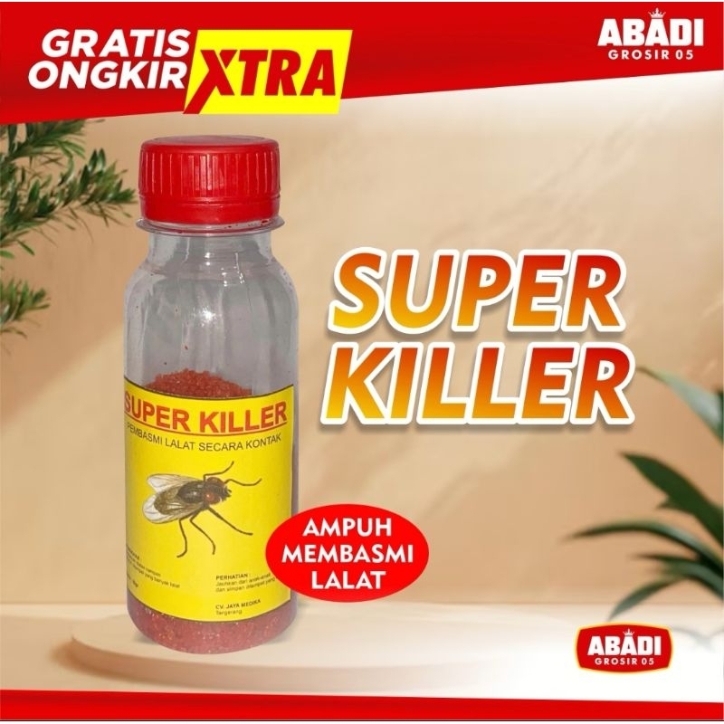 Jual ( ORIGINAL ADA HARGA ADA KUALITAS ) OBAT LALAT RACUN LALAT ...
