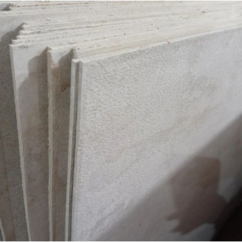 Jual Papan Silika Shicaboard Eternit GRC Plafon 120 x 240 cm Tebal 8 mm ...