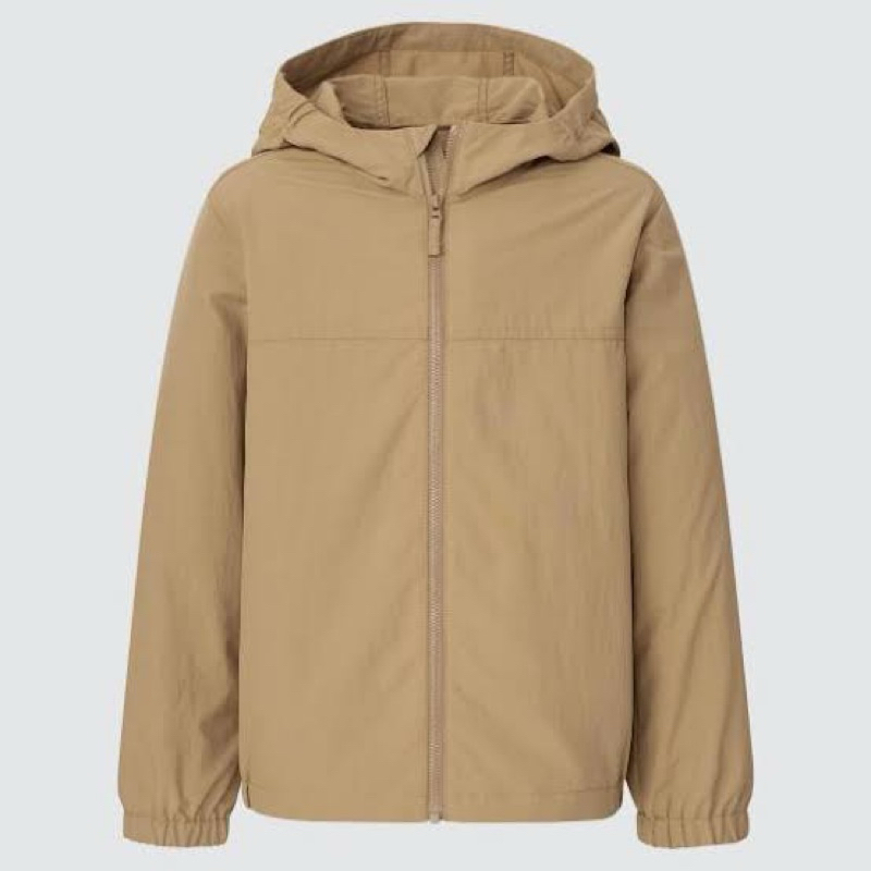 Jual Uniqlo running jacket | Shopee Indonesia