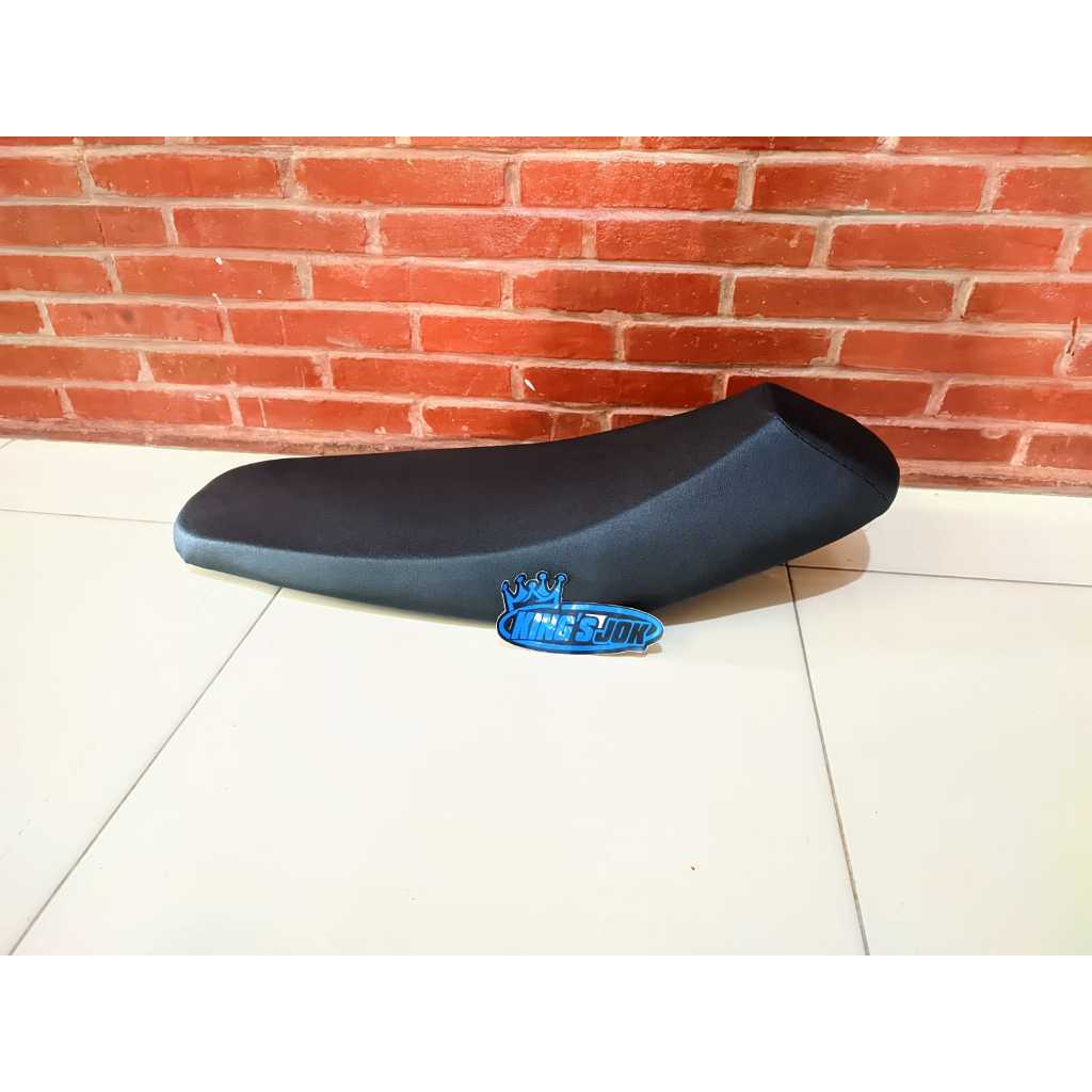 Jual Jok fiz r-jok vega lama modifikasi roadrace amplas kasar | Shopee ...