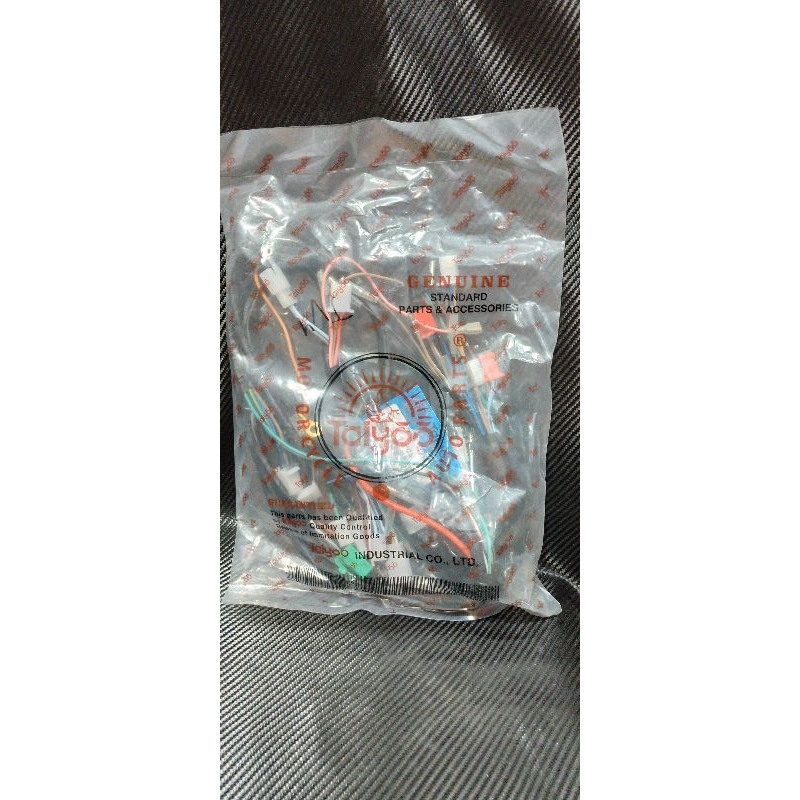 Jual Kabel Body F1zr/ Wire set body / Kabel listrik Motor / Kabel motor ...