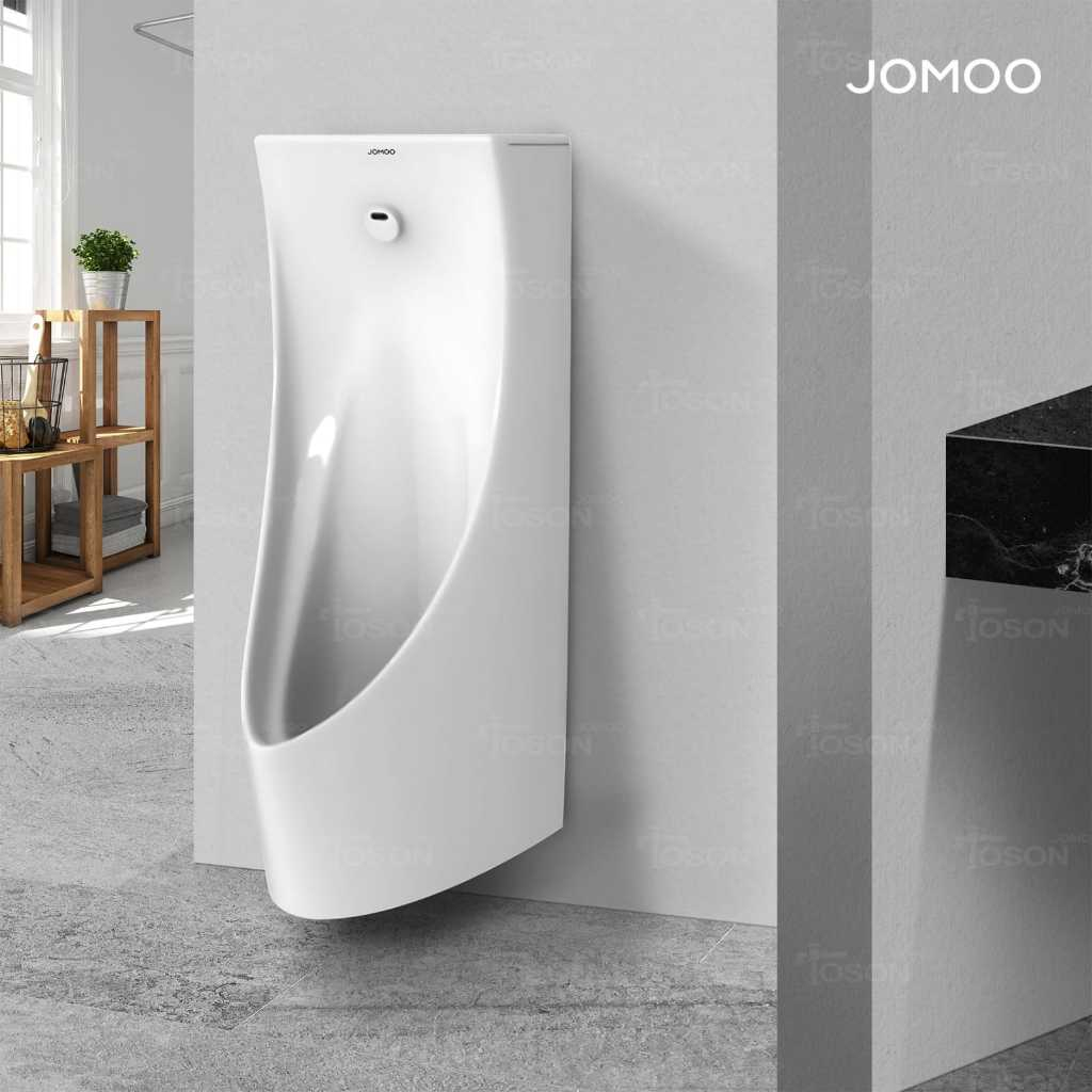 Jual JOMOO Wall-Hung /Floor Urinal | Shopee Indonesia