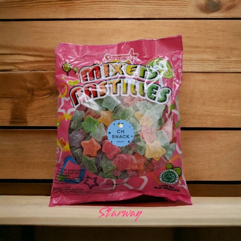 Jual 1KG WAISUN PERMEN JELLY KILOAN YUPI KILOAN LUNAK READY | Shopee ...