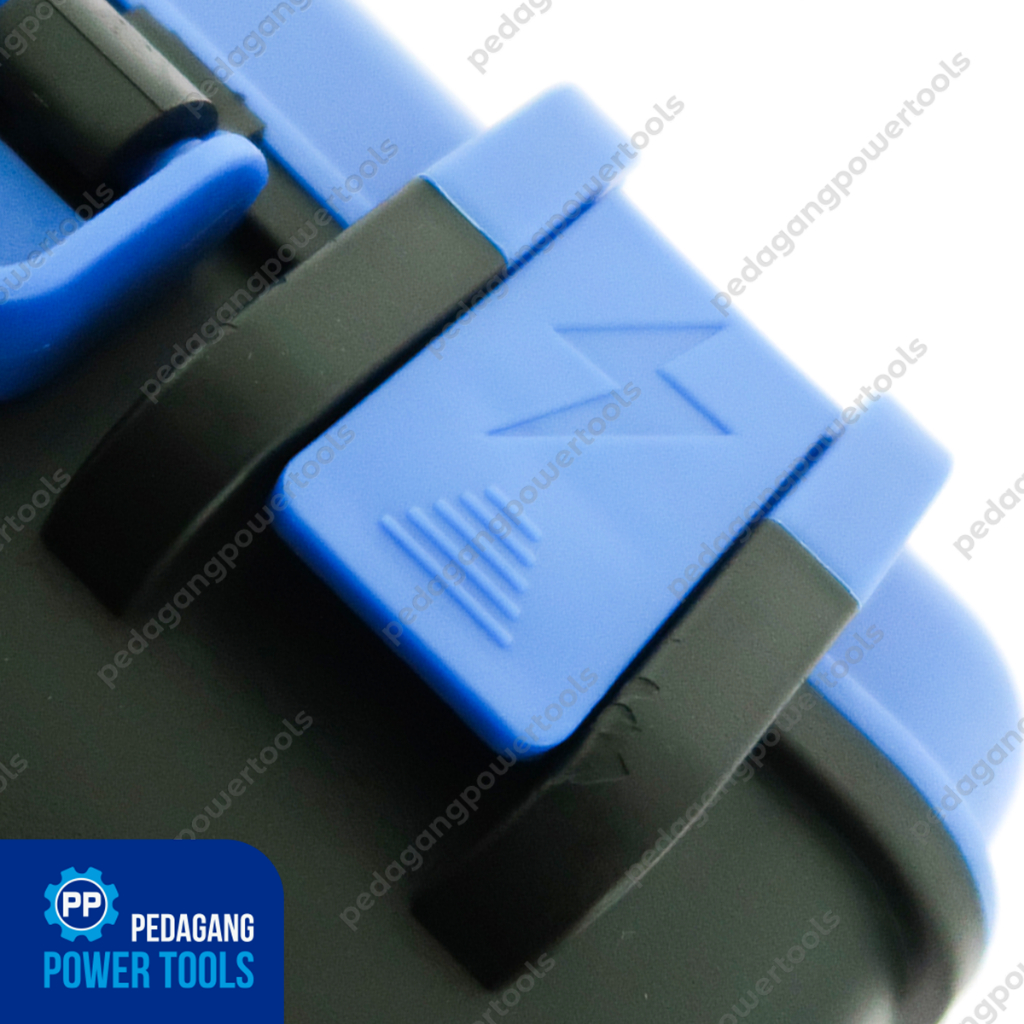 Jual MOLLAR Tool Box BMC Kotak Perkakas Unit Cordless Power Tools ...