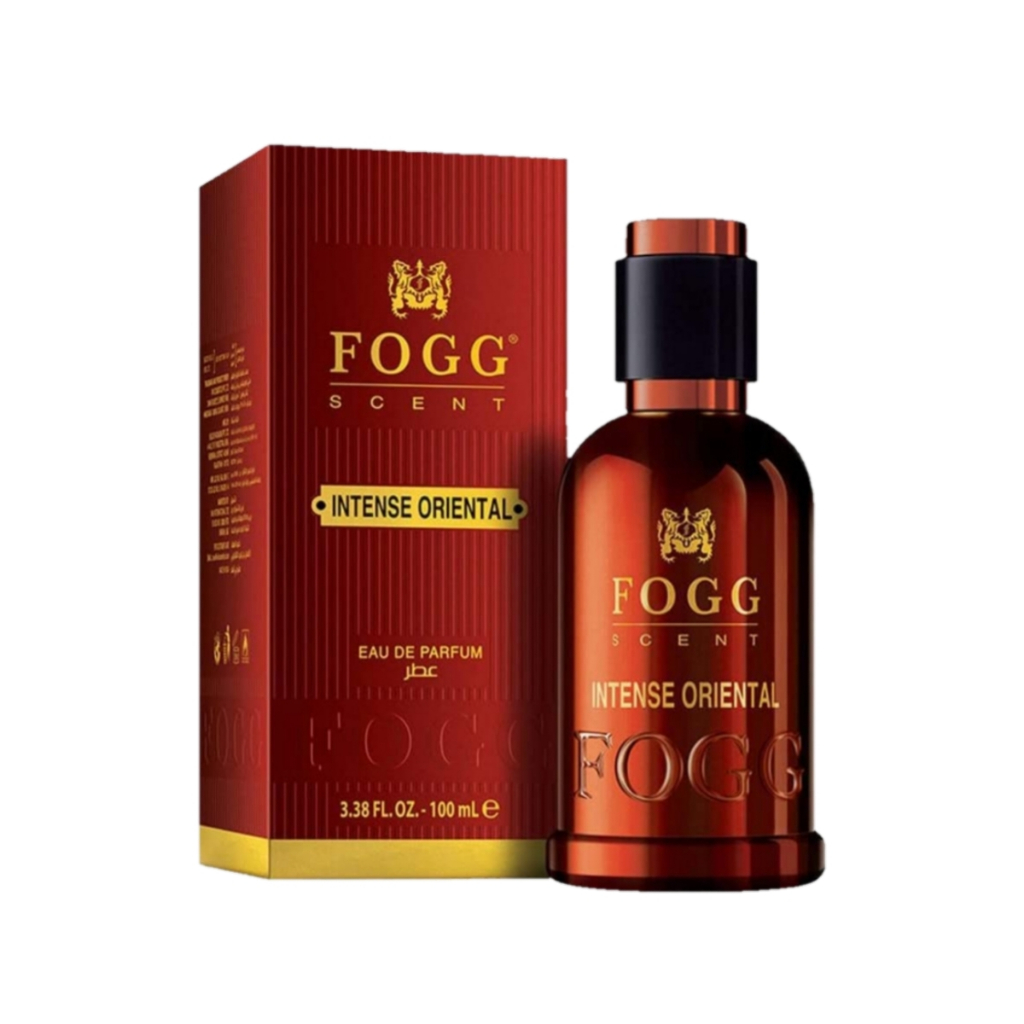 Jual Fogg Perfume Scent Premium Intense Oriental 100ml | Shopee Indonesia
