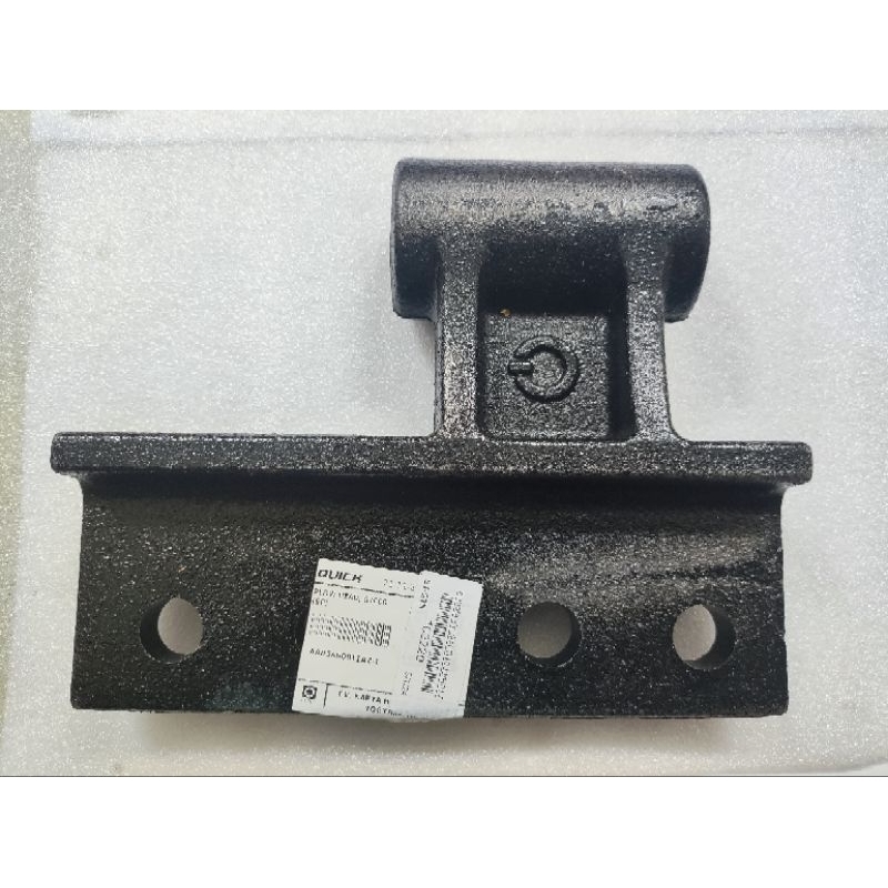 Jual plow head kepala singkal traktor quick g1000 asli original ...