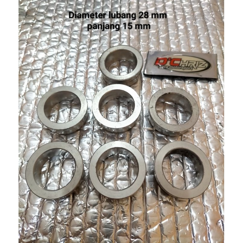 Jual BOSH BOS BUSING BUSHING RODA MOGE ORIGINAL 28MM | Shopee Indonesia Jual BOSH BOS BUSING BUSHING RODA MOGE ORIGINAL 28MM | Shopee Indonesia