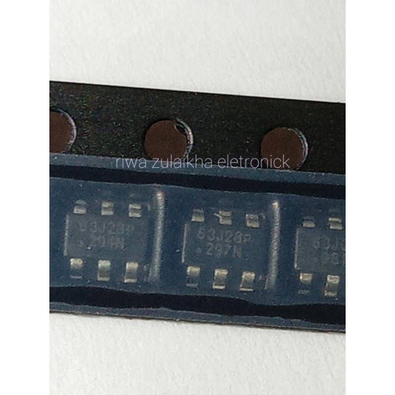 Jual IC SMD OB2263 Ob2263 ob2263 2263 | Shopee Indonesia