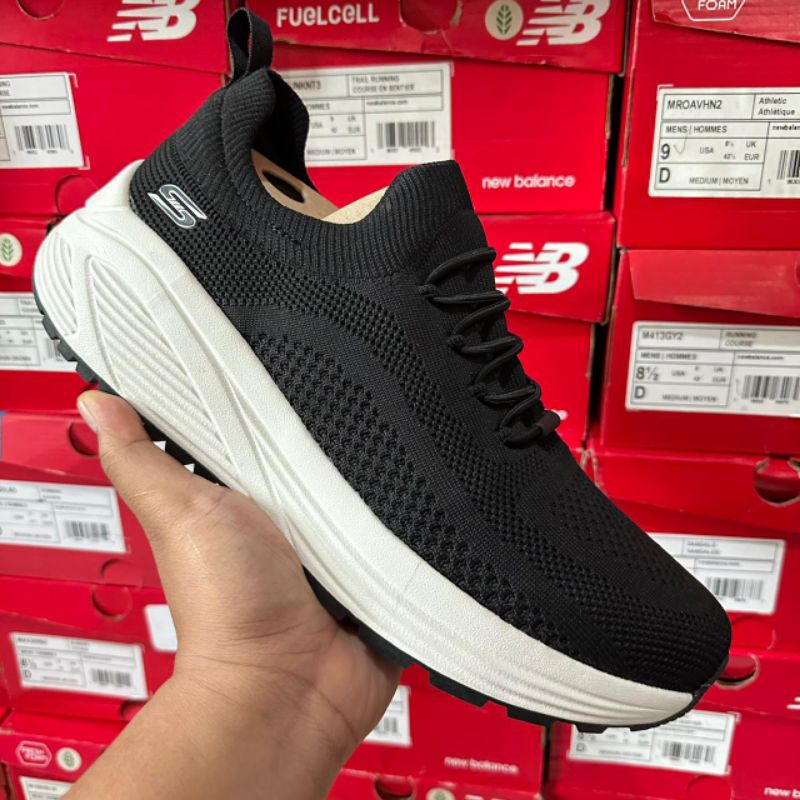Jual SKECHERS BOBS SPAROW 2.0 SLIP ON SNEAKERS FOR MENS ORIGINAL BNIB ...