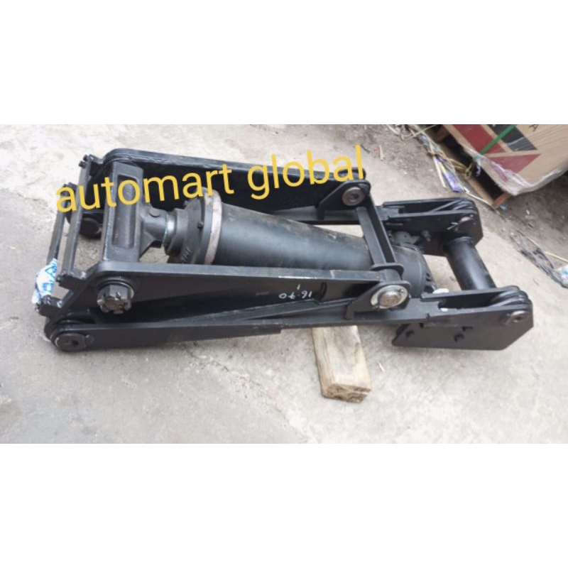 Jual hidrolik dump truk pto 70 mm | Shopee Indonesia