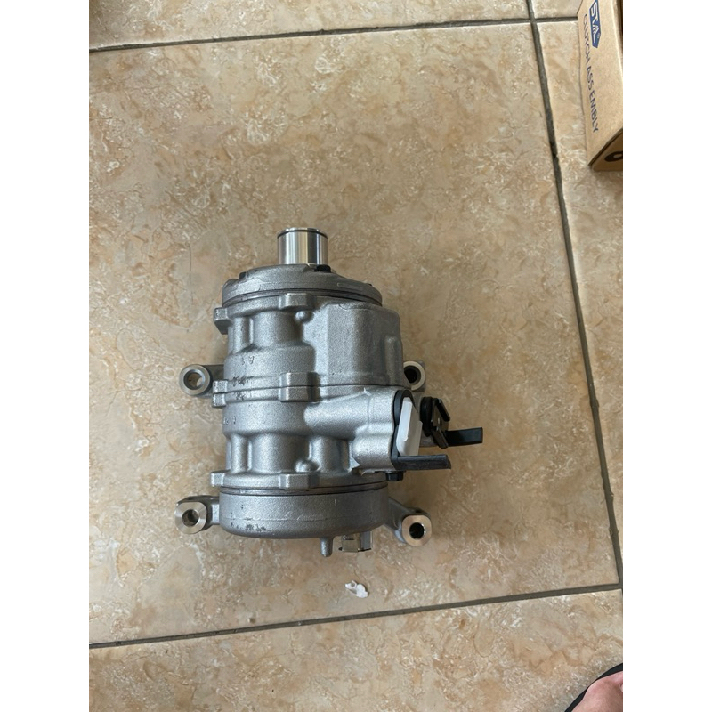 Jual Compressor Kompresor veloz / Avanza new / Xenia new / Rush New ...