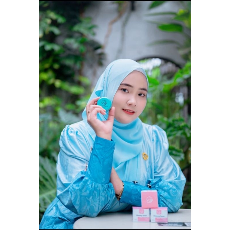 Jual cream eliza beauty original 100% agen resmi/ELIZA BEAUTY CREAM ALL ...