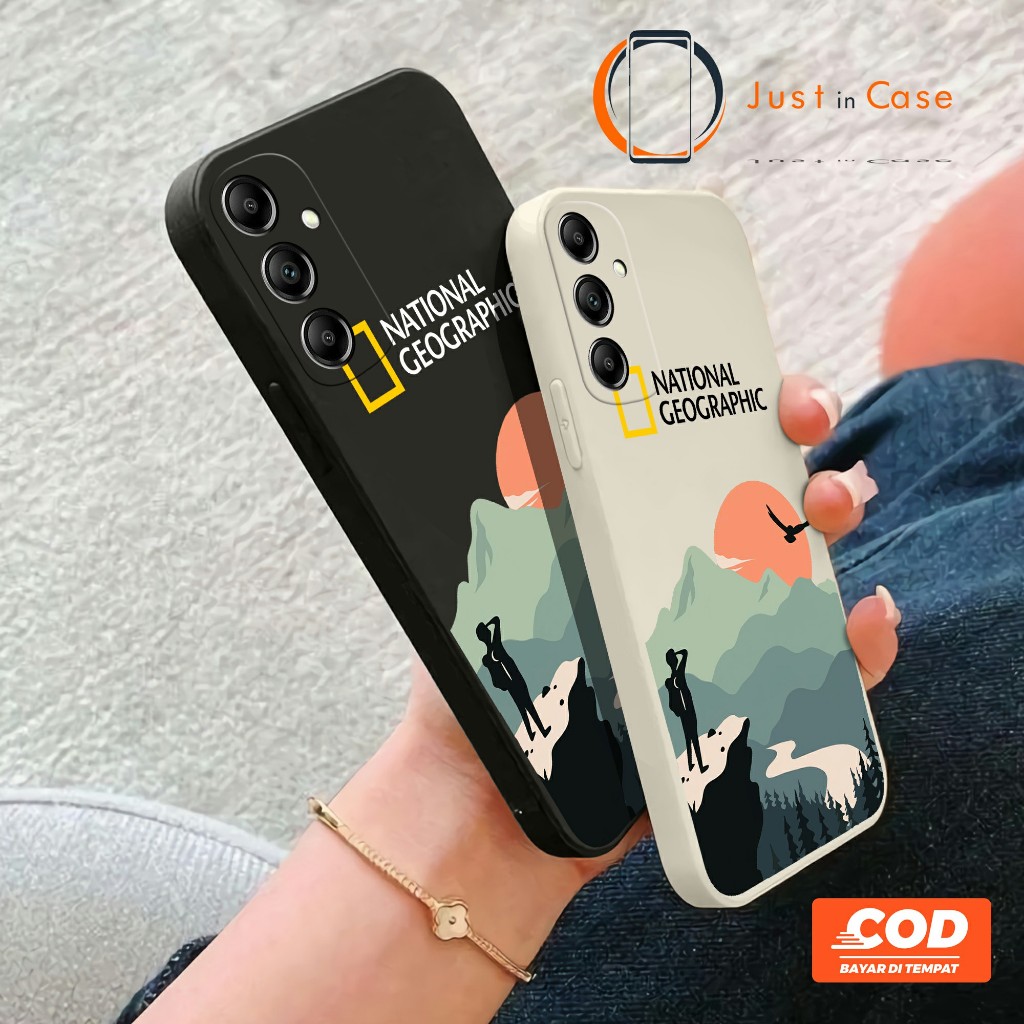 Jual Case Macaron Softcase (UV66) Samsung A25 A55 A35 A15 A14 A13 A12 A22 A23 A24 A31 A32 A33 ...