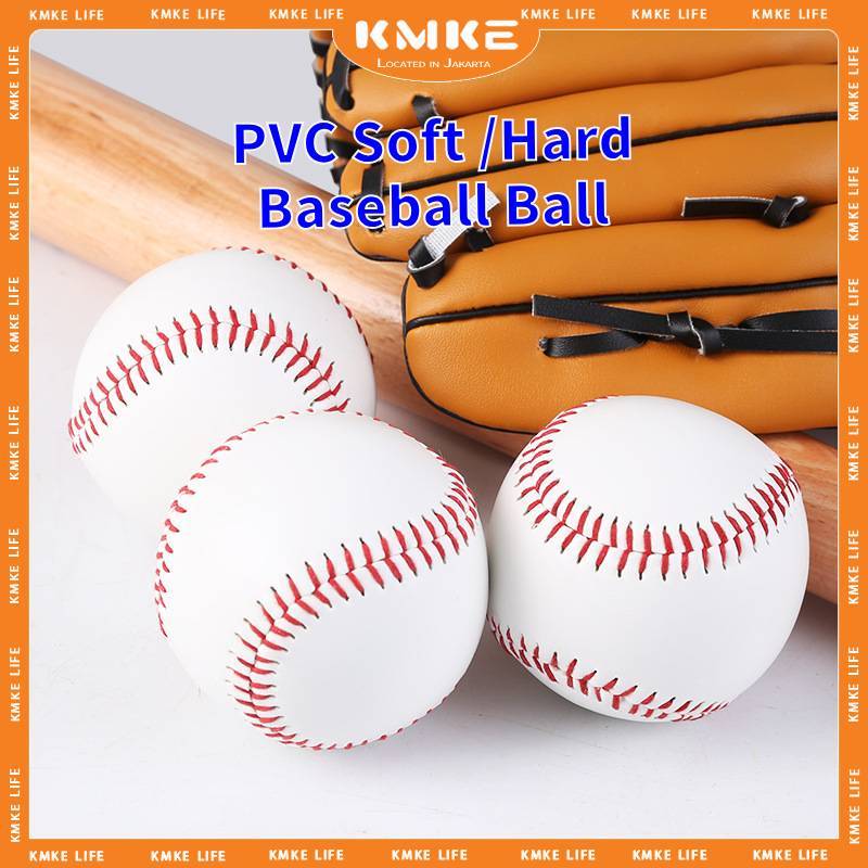 Jual Puith Baseball Softball Base Ball Bola Baseball Squishy Anti ...