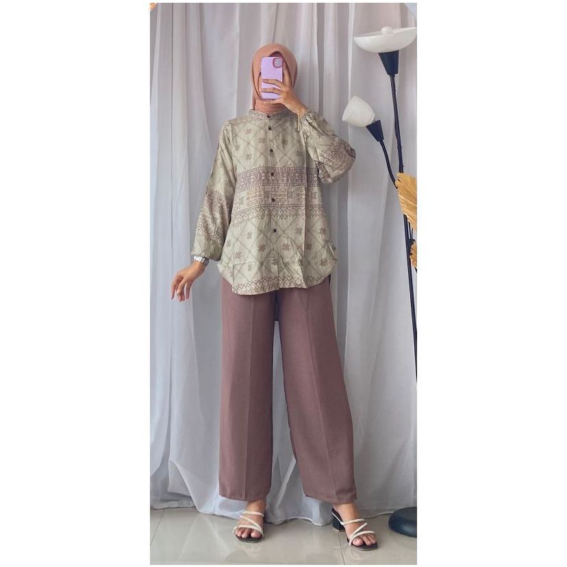 Jual Luxury One Set - Setelan Wanita Kekinian - One Set Wanita Kekinian ... Jual Luxury One Set - Setelan Wanita Kekinian - One Set Wanita Kekinian ...