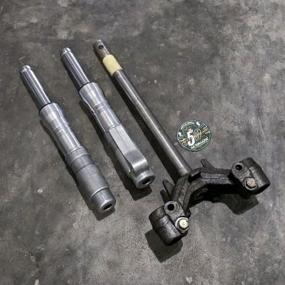 Jual SANEX QJ Front Shock | Shopee Indonesia