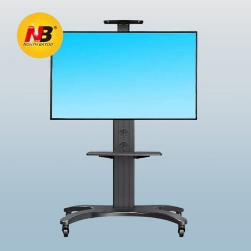 Jual Braket Bracket TV LED Standing North Bayou NB AVF1500-50-IP 32 ...