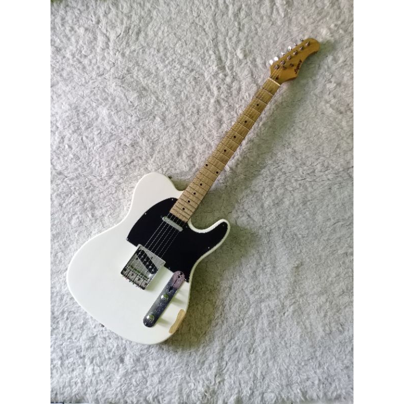 Jual Gitar Legacy telecaster original | Shopee Indonesia