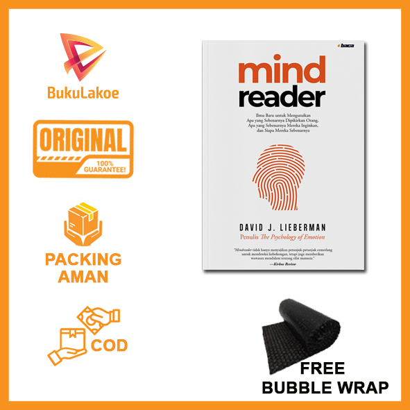 Jual Mindreader | Shopee Indonesia