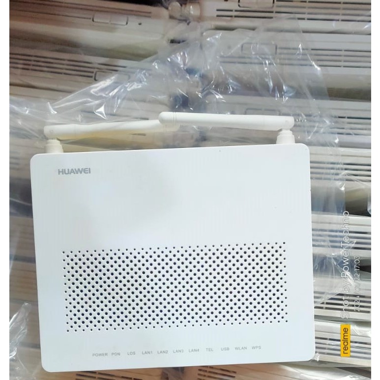 Jual Huawei HG8546M GPON / EPON / XPON bukan HG8245H5, HG8245A ...