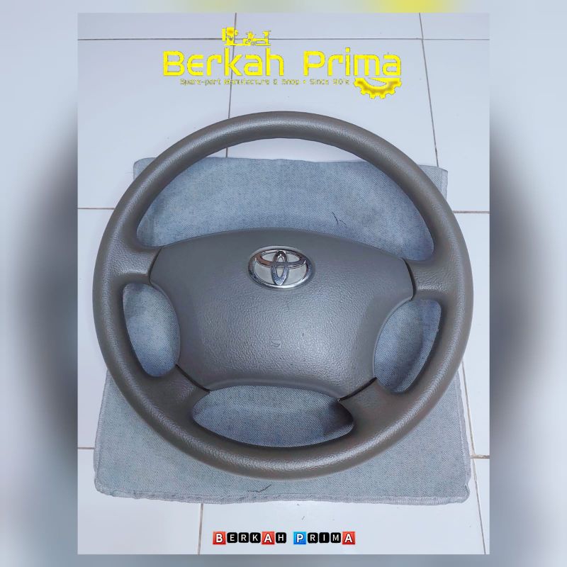Jual Stir Setir Toyota Innova Old, Toyota Avanza Original | Shopee ...
