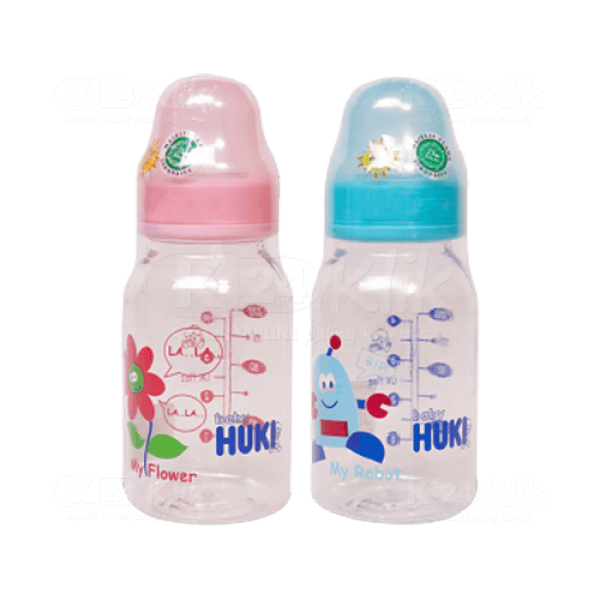 Jual BOTOL DOT HUKI / BOTOL DOT SUSU UNTUK ANAK DAN BAYI | Shopee Indonesia