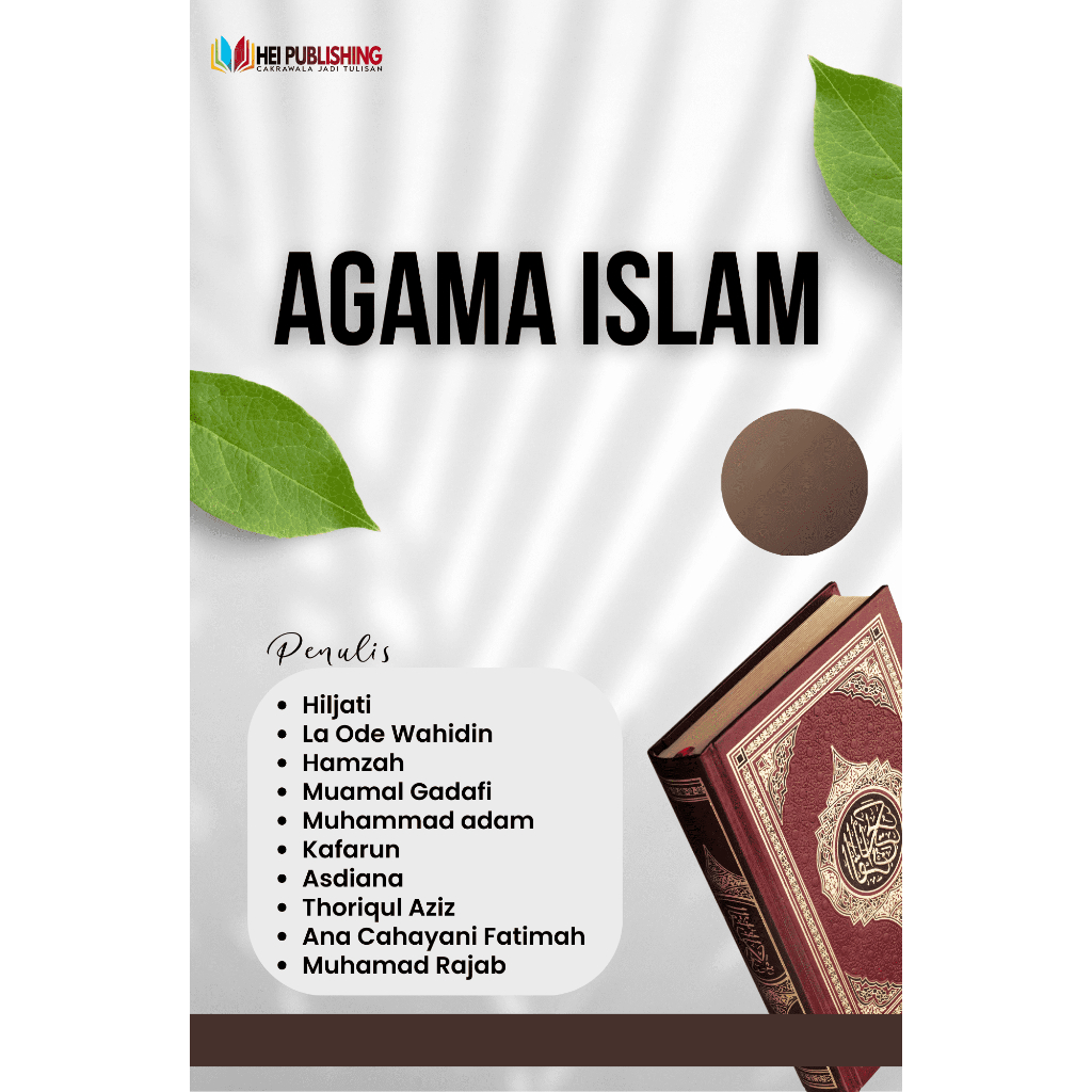 Jual Buku Agama Islam | Shopee Indonesia