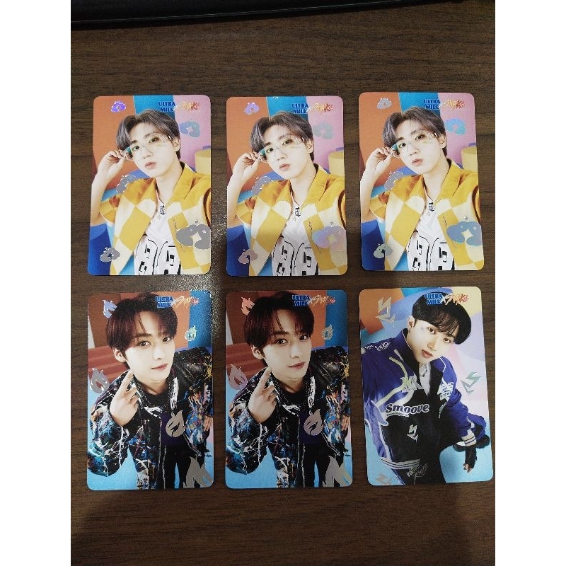 Jual Stray kids ultra milk PC | Shopee Indonesia