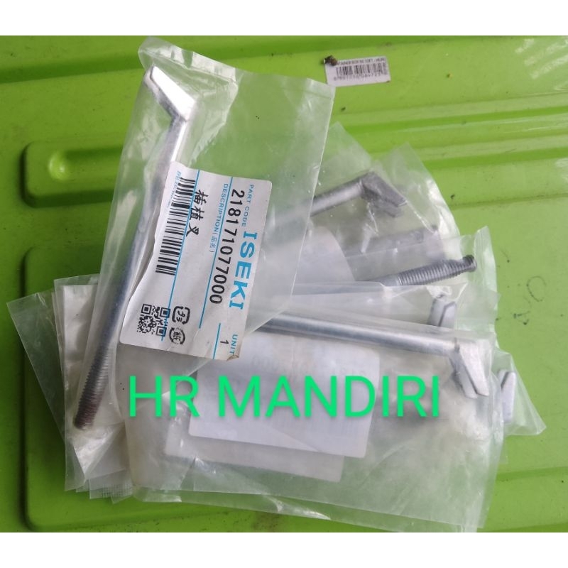 Jual PUSH ROD mesin tanam iseki / tanikaya | Shopee Indonesia