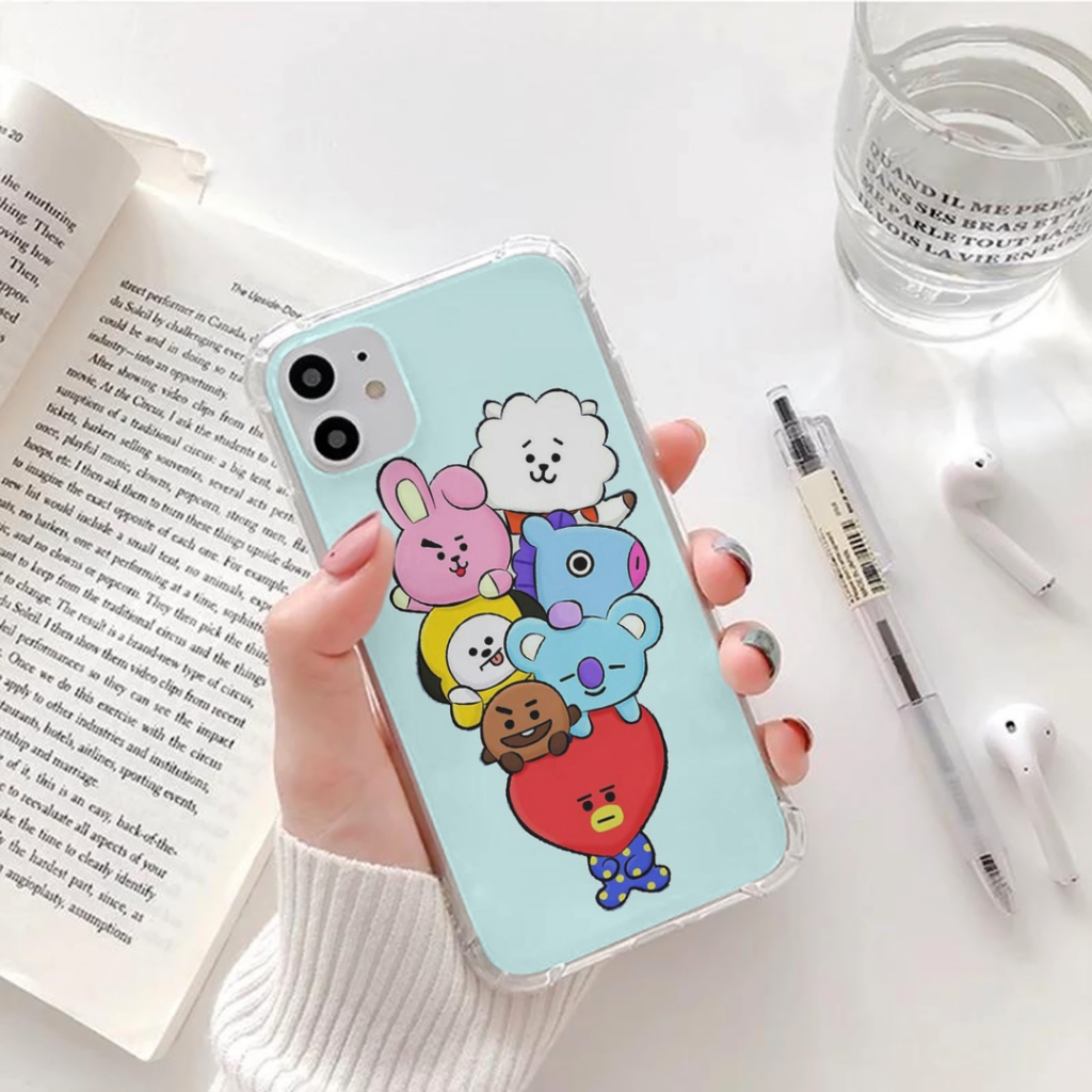 Jual Casing Desain Karakter Kartun Sanrio | Casing Lucu Kekinian | Bisa ...