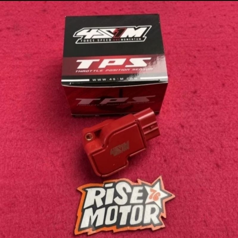 Jual Tps Sensor PCX 150 ADV 150 4S1M | Shopee Indonesia