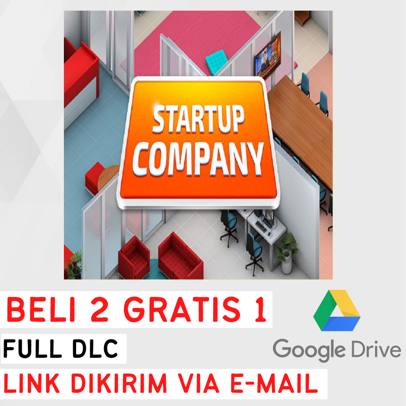 Jual STARTUP COMPANY - GAME PC - GAME LAPTOP - LINK DOWNLOAD | Shopee ...